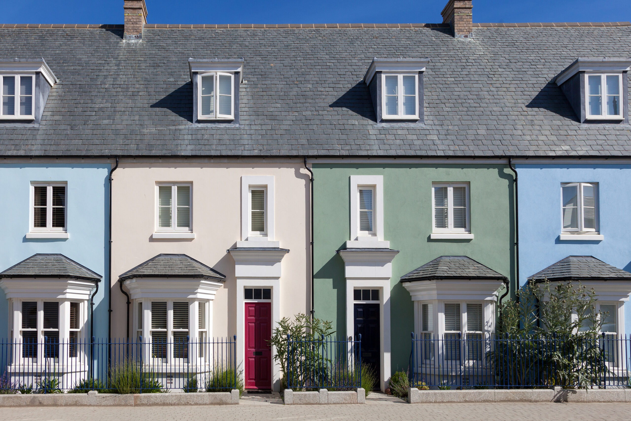 Navigating the different types of party wall issues and their solutions